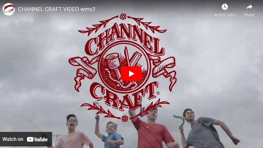 Channel Craft